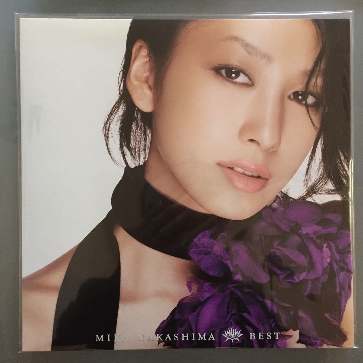 2LP 中島美嘉 BEST / アナログ盤2枚組(中島美嘉)｜売買されたオークション情報、yahooの商品情報をアーカイブ公開 - オークファン（aucfan.com）