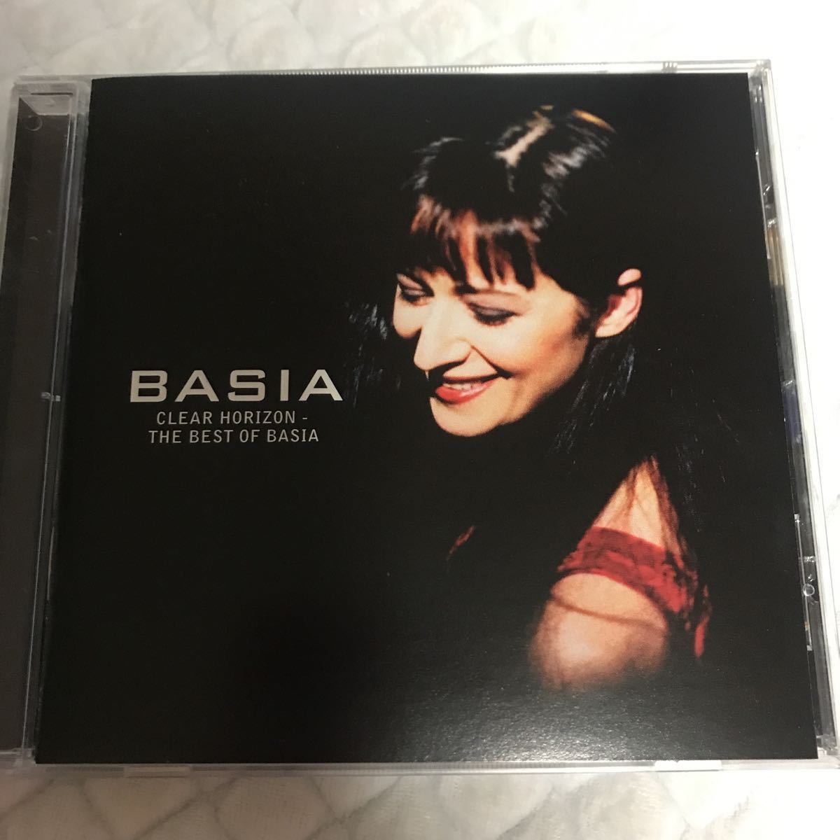 BASIA バーシCDアルバム CLEAR HORIZON THE BEST OF BASIA 輸入盤(その他)｜売買されたオークション情報 ...