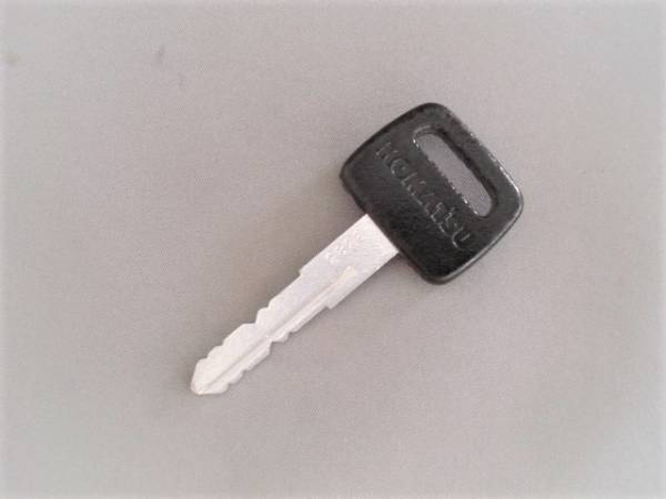 コマツ 鍵 スペア キー 建設機械 ユンボ 建機 B383(建設機械、重機)｜売買されたオークション情報、yahooの商品情報をアーカイブ公開 - オークファン（aucfan.com）