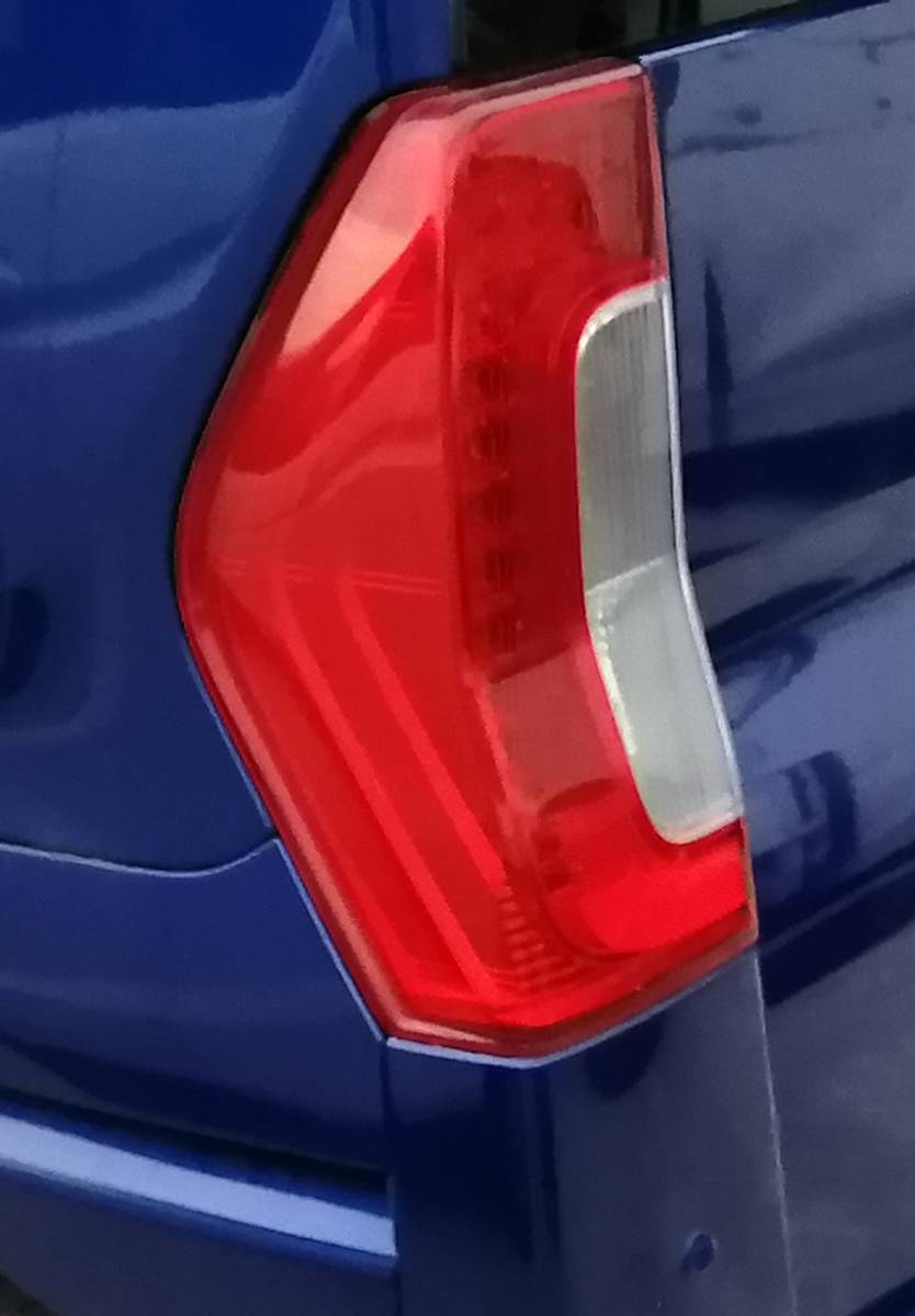 29`年 ダイハツタント DBA-LA600S-GBGF 左テールランプASSY KOITO 220-51391(テールライト)｜売買された ...