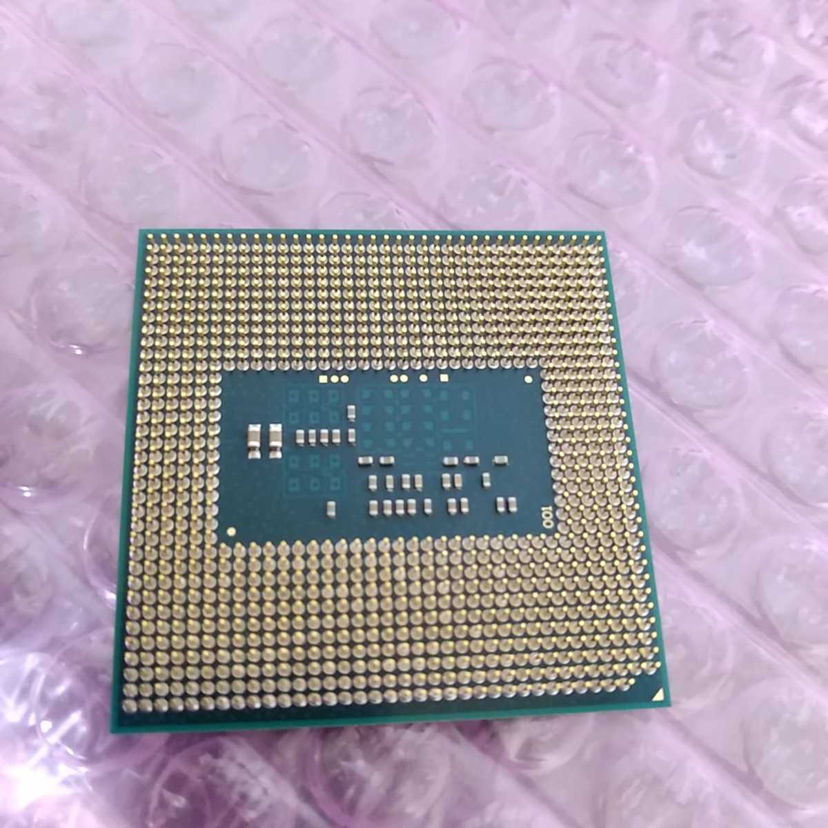 迅速発送 Intel Core i5 4200m 2.50GHz SR1HA 管4-D2(Core i5)｜売買されたオークション情報 ...