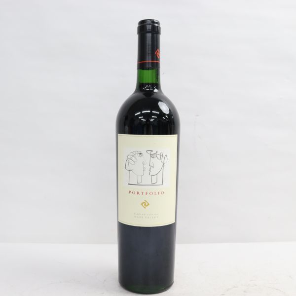 1円~ PORTFOLIO ポートフォリオ 1998 14.2％ 750ml オリ有り T22K040065(アメリカ)｜売買されたオークション情報、yahooの商品情報をアーカイブ公開 ...