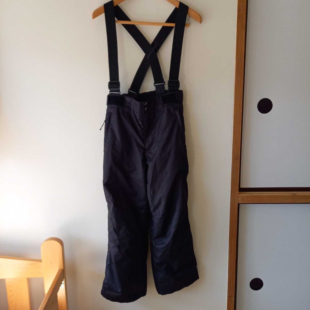 スキーウェア スキーパンツ 140(140（135～144cm）)｜売買されたオークション情報、yahooの商品情報をアーカイブ公開 - オークファン（aucfan.com）