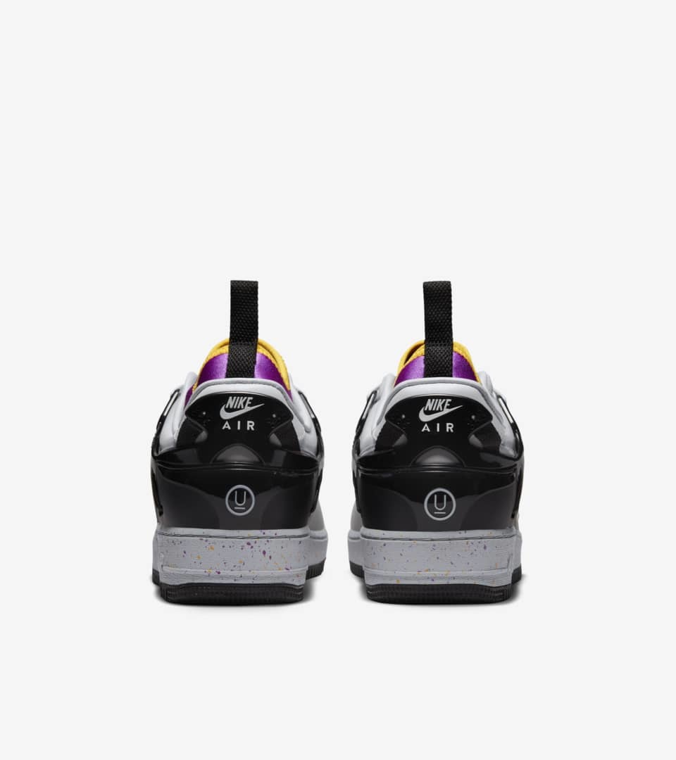 UNDERCOVER × NIKE AIR FORCE 1 LOW SP US11 29cm アンダーカバー ナイキ エアフォース スニーカー DUNK JORDAN GYAKUSOU ...