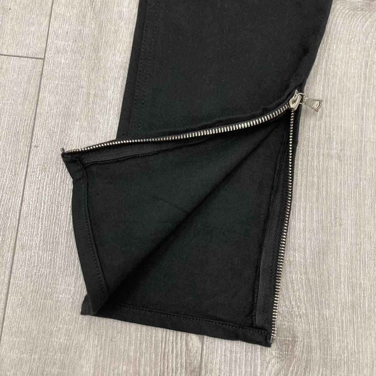 ISAMU KATAYAMA BACKLASH/イサムカタヤマバックラッシュ 2027-01 13oz STRETCH DENIM SHIN ...