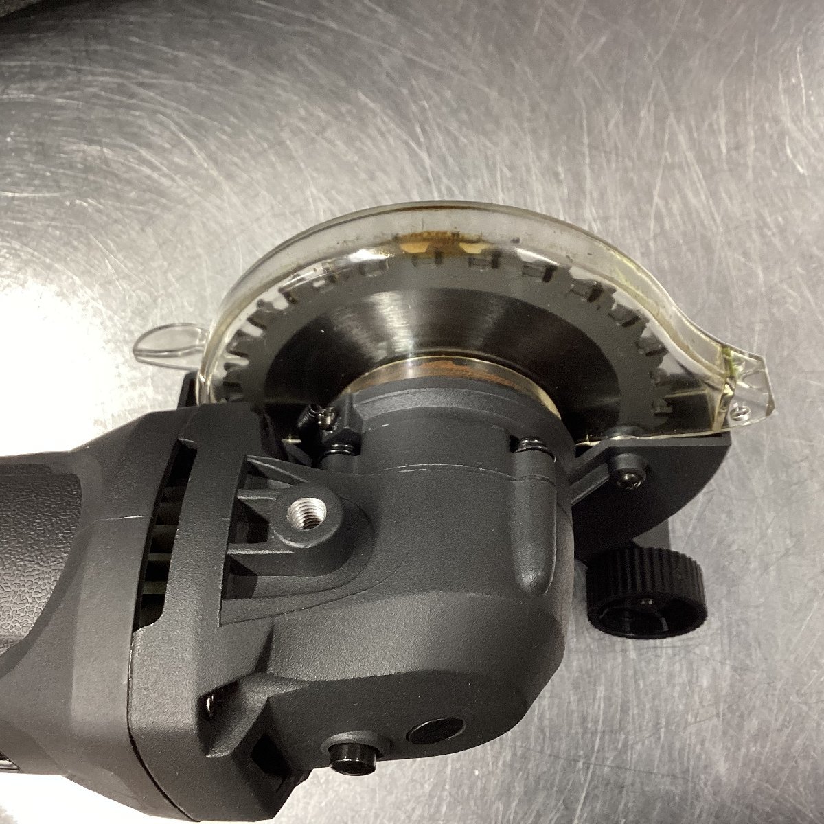 格安スタート ショップジャパン デュアルソー CS450-1 代引き 領収書OK(丸のこ)｜売買されたオークション情報、yahooの商品情報をアーカイブ公開 - オークファン（aucfan.com）