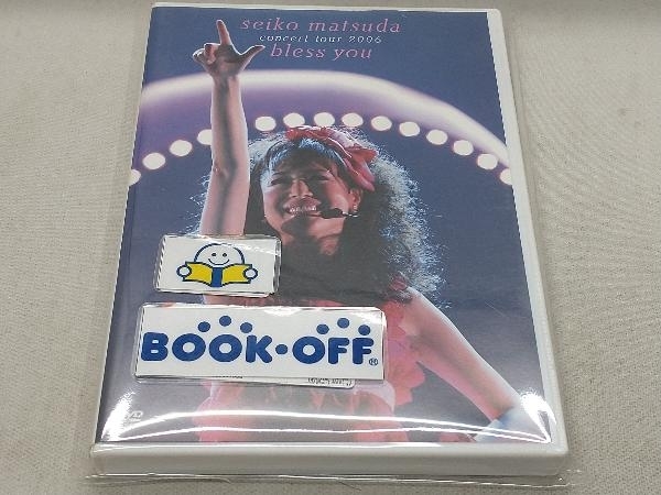 松田聖子 DVD seiko matsuda concert tour 2006 bless you(ジャパニーズポップス)｜売買されたオークション情報、yahooの商品情報をアーカイブ公開 ...