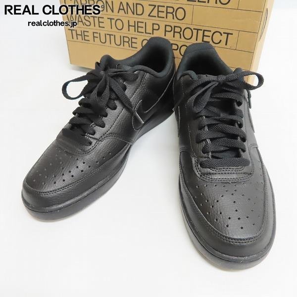 NIKE/ナイキ COURT VISION LO NN /コートビジョンロー DH2987-002/26.0 /080(26.0cm)｜売買されたオークション情報、yahooの商品情報を ...