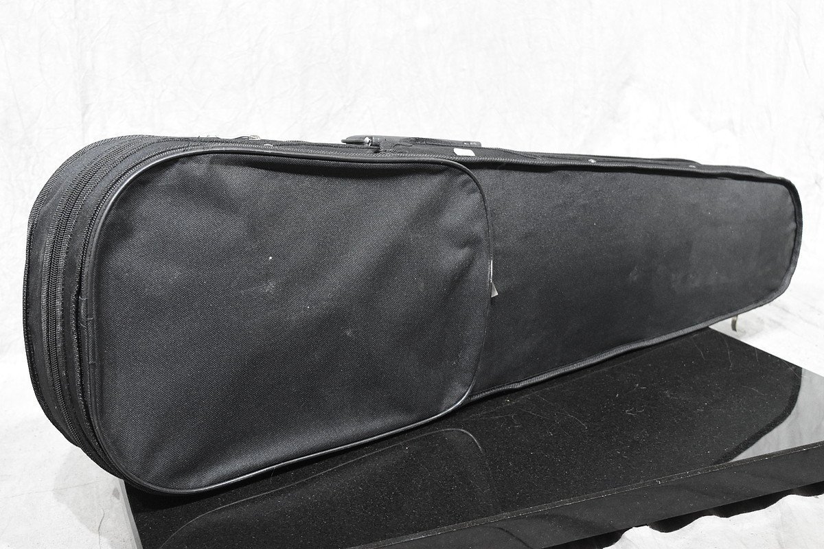 Enrico Marchetti/エンリコ マルケッティ バイオリン 4/4 Anno1903(バイオリン)｜売買されたオークション情報、yahooの商品情報をアーカイブ公開 - オークファン ...