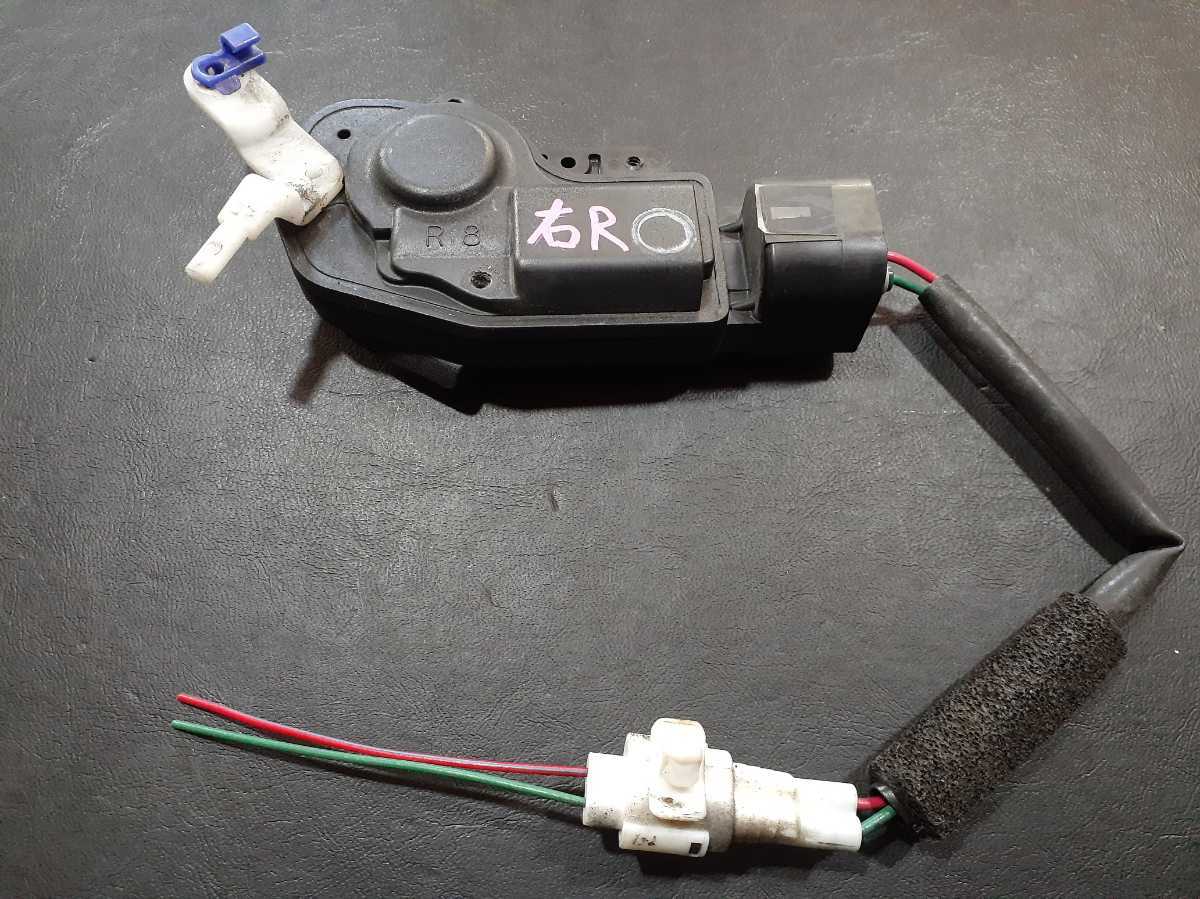 HE21S ラパン 右リア ドアロックアクチュエーター スズキ 82301-75H10(スズキ用)｜売買されたオークション情報、yahooの ...