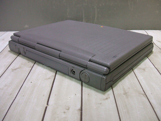 ジャンク品 Macintosh PowerBook Duo 2300c M7777 Apple 古いMac(その他)｜売買されたオークション ...