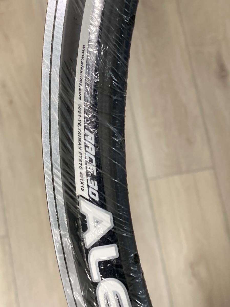 ALEXRIMS アレックスリム RACE30 28ホール 451 20インチ ホイール リム 手組 1ペア 自転車 ミニベロ(その他)｜売買 ...