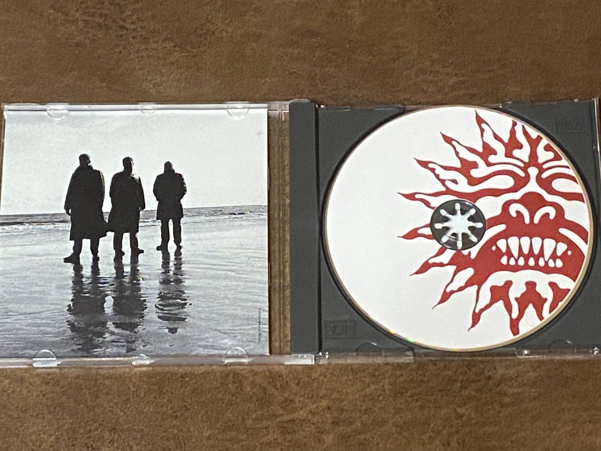 Sol Invictus CD Sol Veritas Lux # ネオフォーク Neofolk death in june current ...