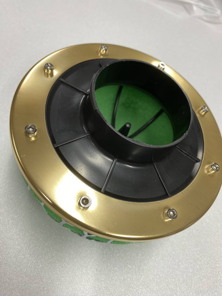 エアフィルター 国内発送 150ミリ 汎用 HKS トラスト ニスモ TRD タイプR(汎用品)｜売買されたオークション情報、yahooの商品情報をアーカイブ公開 - オークファン ...