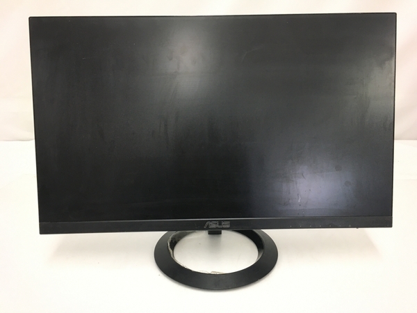 ASUS VZ249 モニター 24型モニター ディスプレイ エースース T7085756(23インチ～)｜売買されたオークション情報 ...