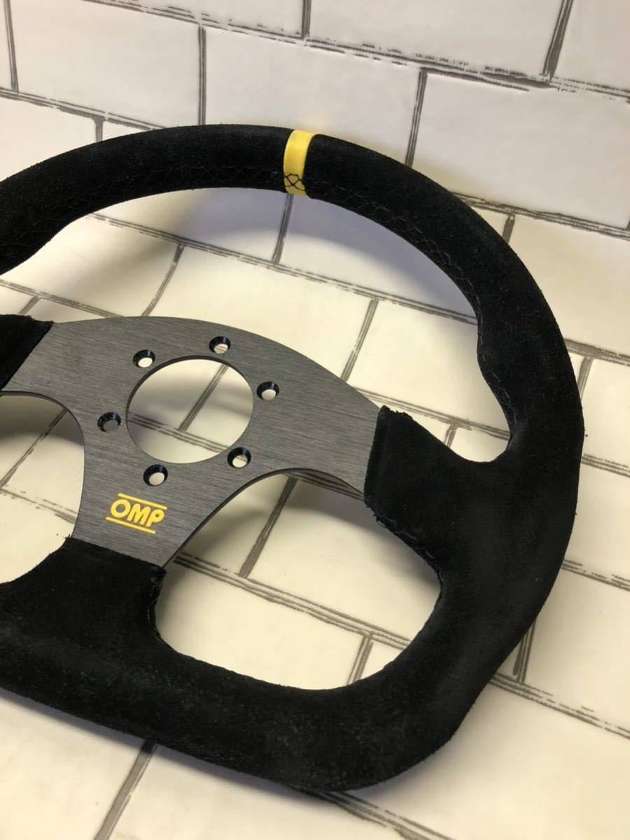 品 OMP ステアリング SUPERQUADRO スーパークワドロ D型 ステアリング(その他)｜売買されたオークション情報、yahooの商品 ...