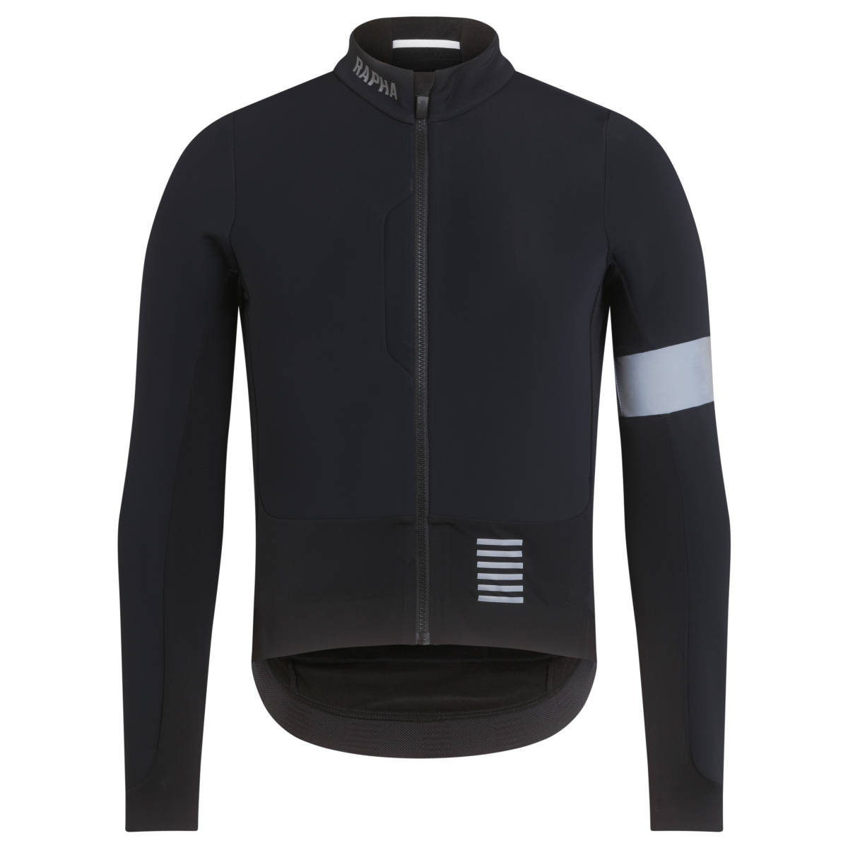 Rapha Pro Team Winter Jacket Mサイズ ブラック ラファ プロチーム ウィンター ジャケット 冬用 防寒 耐水(M ...