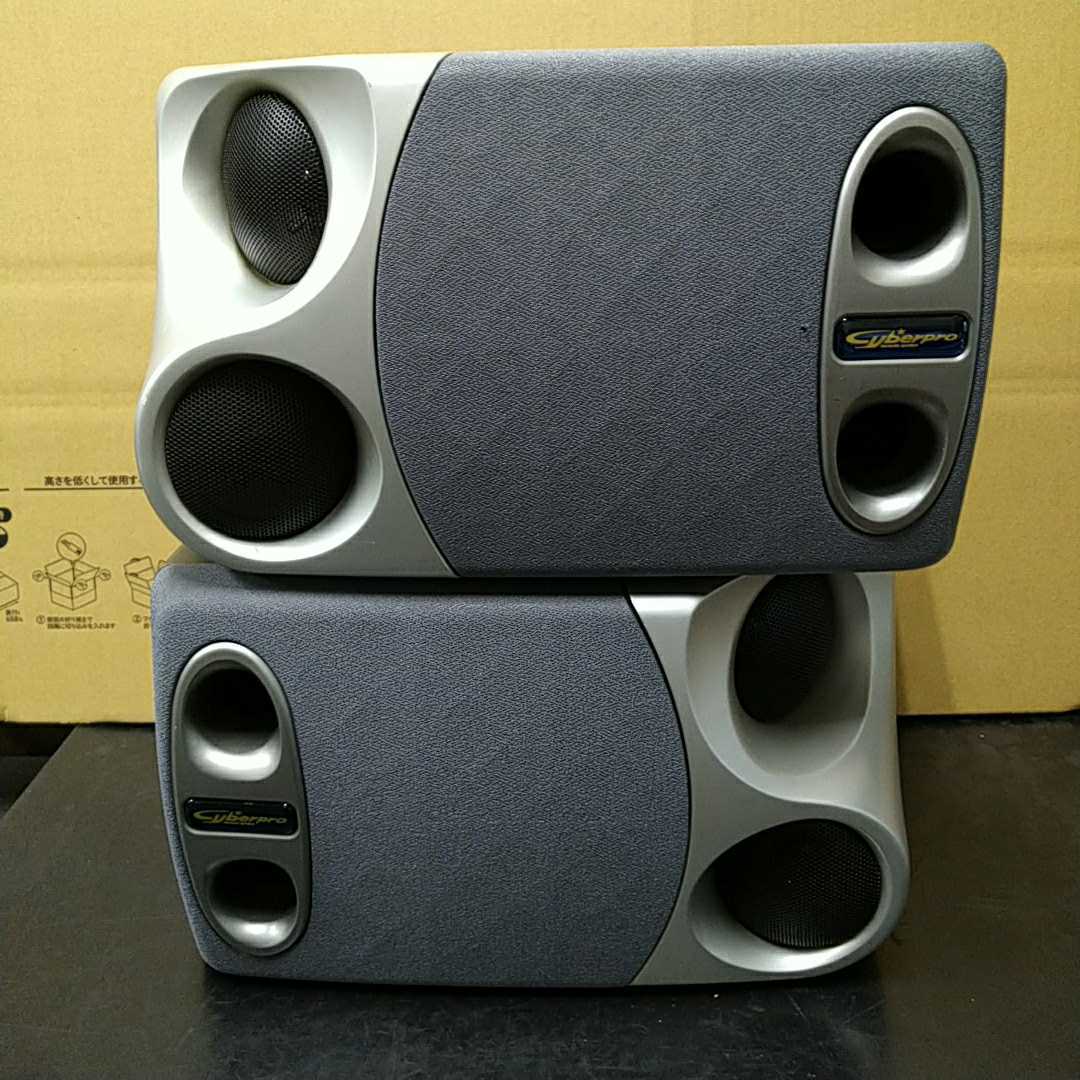 FZ90 第一興商 DAM スピーカー DDS-910 LR 2本セット 1ペア 点検(カラオケ機器)｜売買されたオークション情報、yahooの商品情報をアーカイブ公開 - オークファン ...