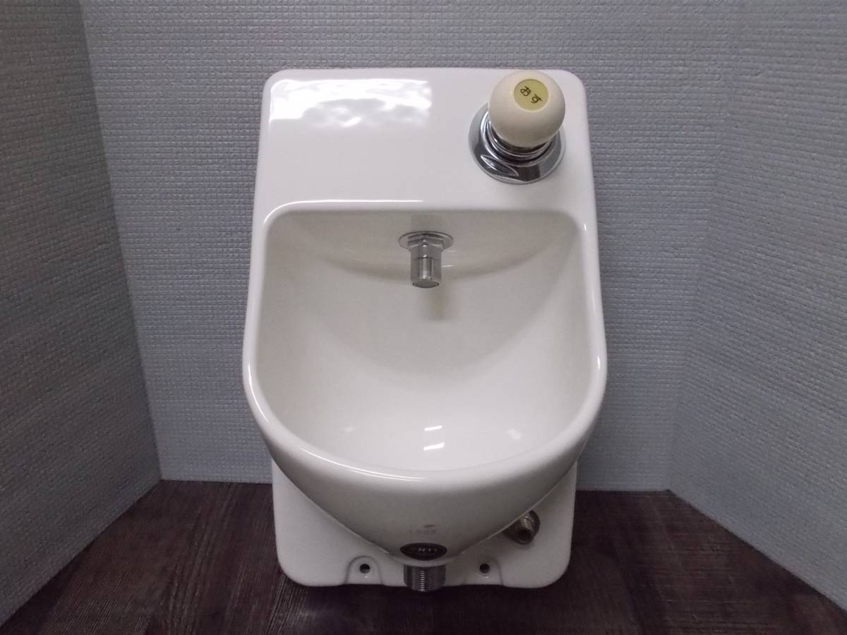 品 TOTO 埋込手洗器 L593 #N11 ペールホワイト 埋め込み式 手洗い器(手洗器)｜売買されたオークション情報、yahooの商品情報 ...