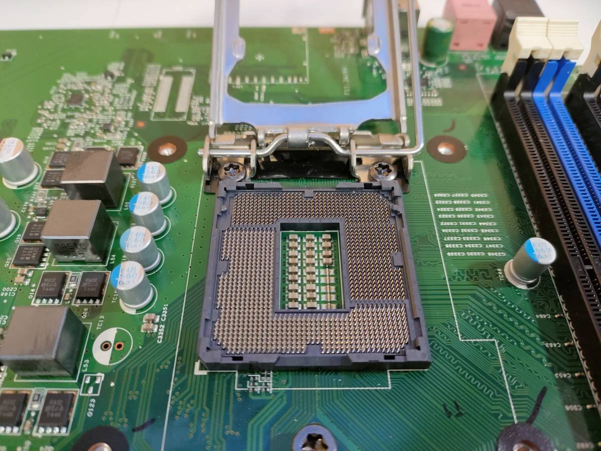 FUJITSU ESPRIMO D583/J JIB85Y M/B 12058-1M マザーボード MB保守図番 CP667585-01 ...