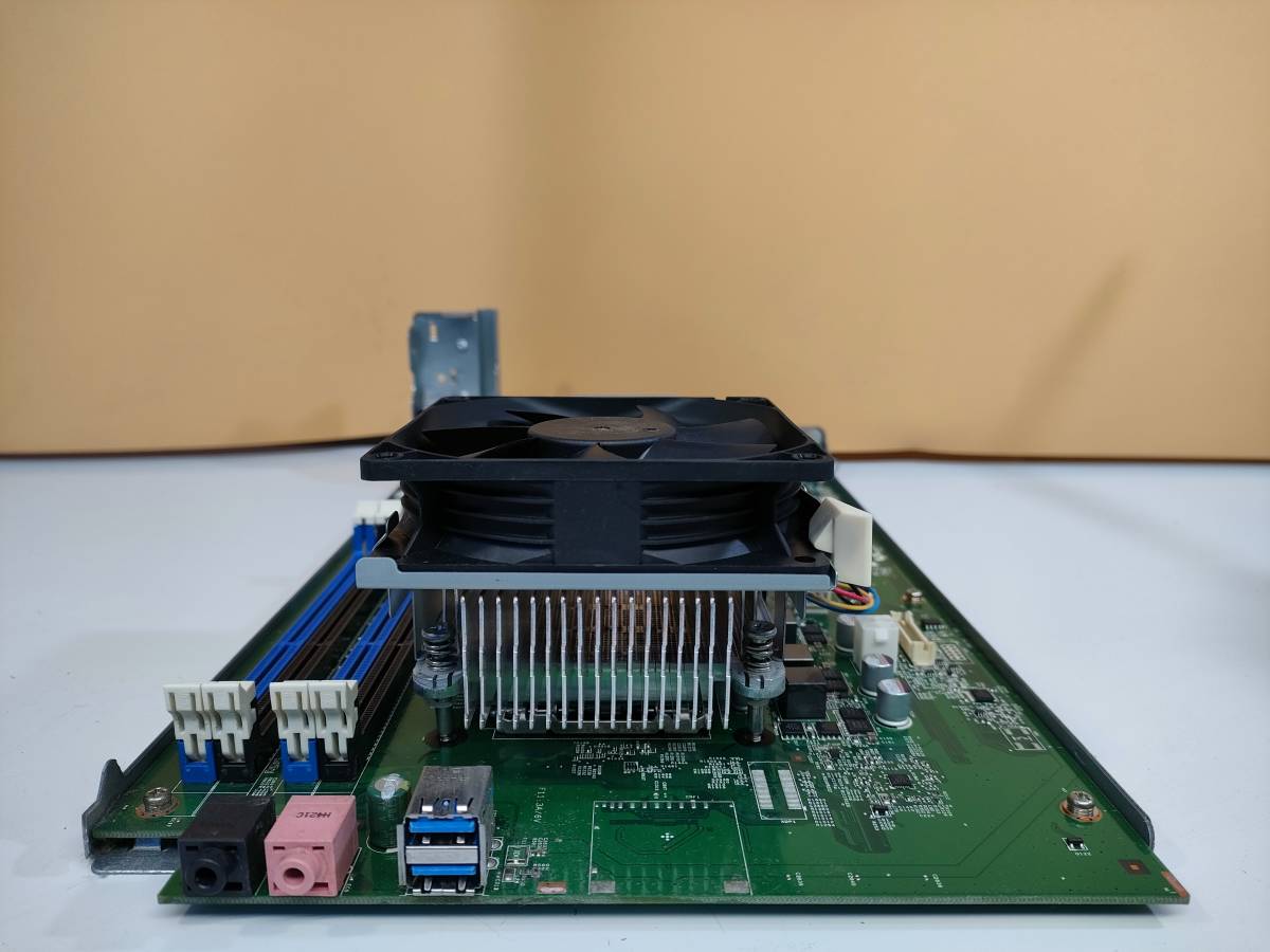 FUJITSU ESPRIMO D583/J JIB85Y M/B 12058-1M マザーボード MB保守図番 CP667585-01 ...