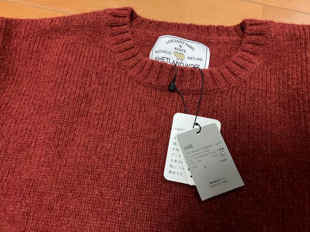 HARE シェットランドウールL/ニットセーター J.PRESS ブルックスブラザーズ VANJAC(Lサイズ)｜売買されたオークション情報、yahooの商品情報をアーカイブ公開 ...
