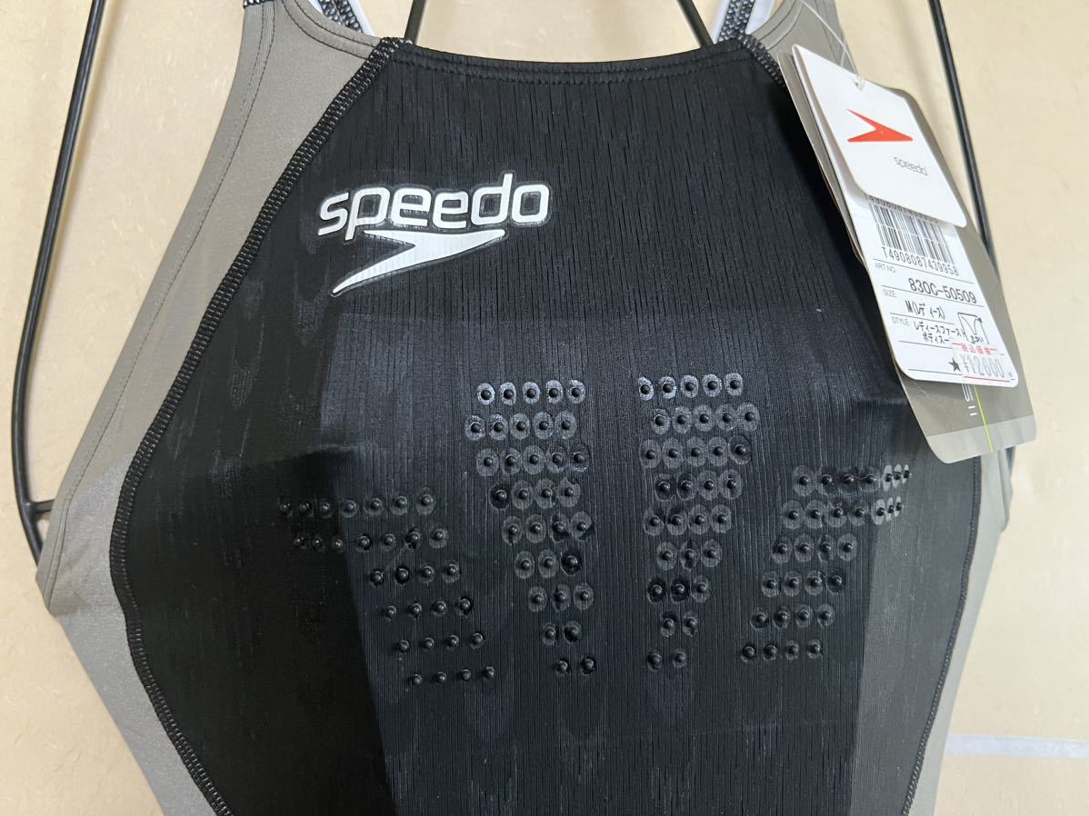 競泳水着 SPEEDO スピード MIZUNO ミズノ FASTSKIN FS II ファーストスキンFSII 廃盤 タグ付き 超レア ...