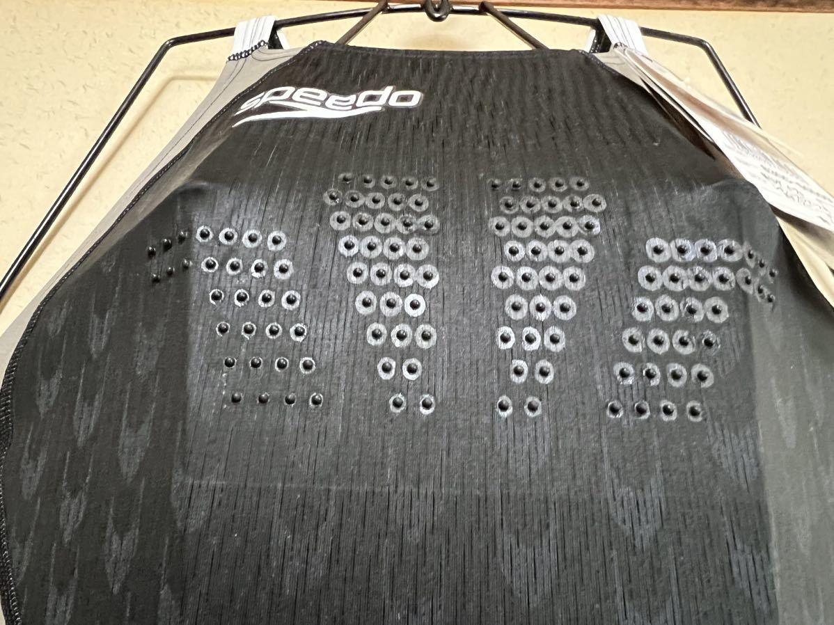 競泳水着 SPEEDO スピード MIZUNO ミズノ FASTSKIN FS II ファーストスキンFSII 廃盤 タグ付き 超レア ...