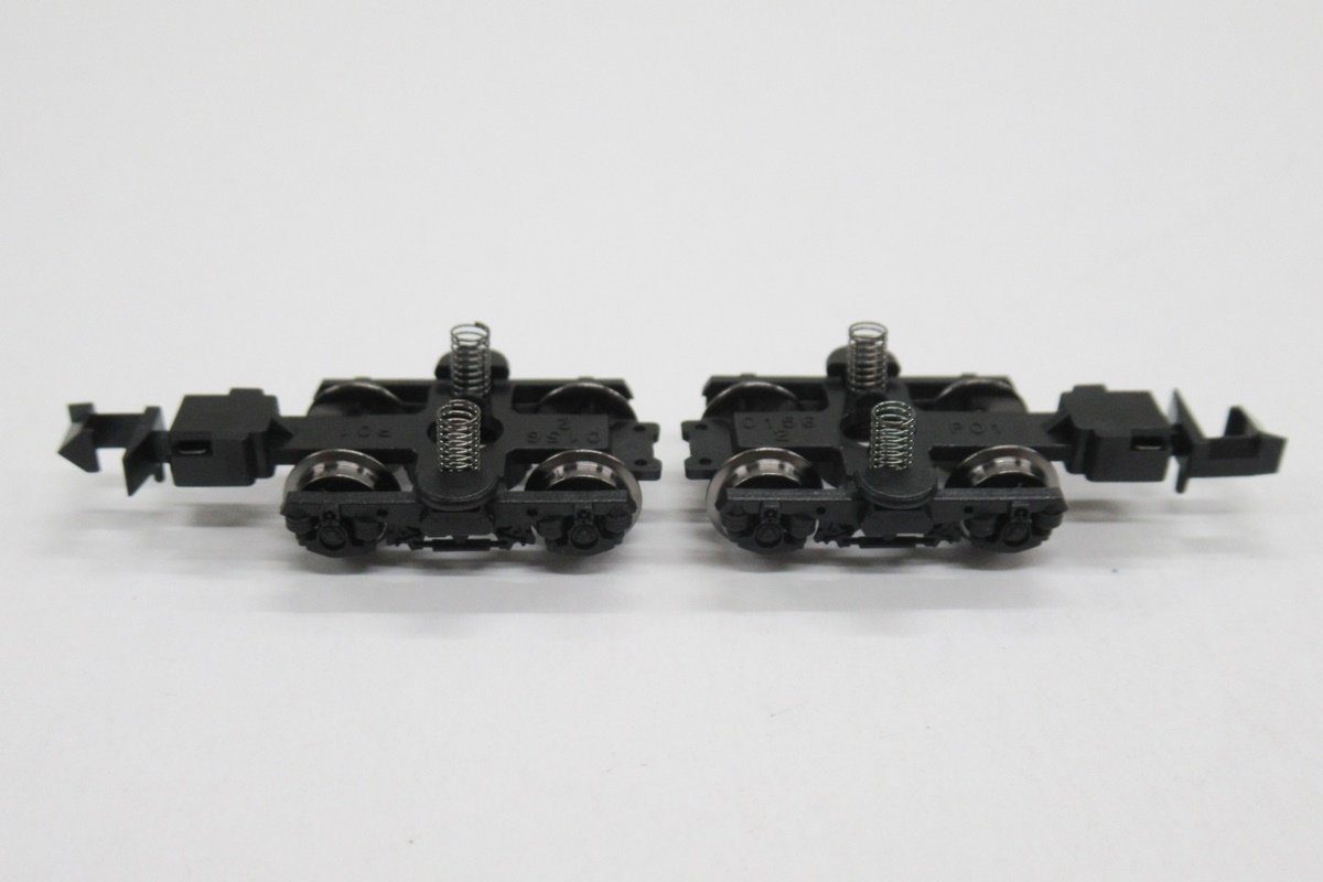 セットバラシ TOMIX 98761 205系 京浜東北線 モハ205/204 DT50台車 1両分 その1 定形外 A' fkn021036 ...