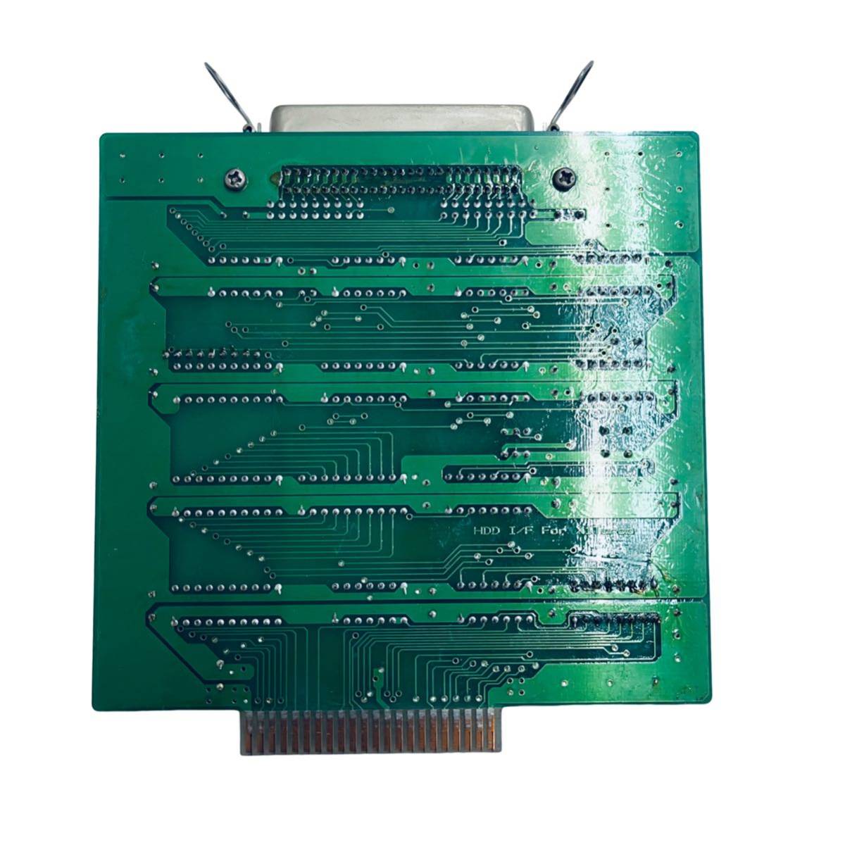 4-180 SHARP X1 シャープ X1Turbo用 HDD I/Fボード(パソコン)｜売買されたオークション情報、yahooの商品情報をアーカイブ公開 - オークファン（aucfan.com）