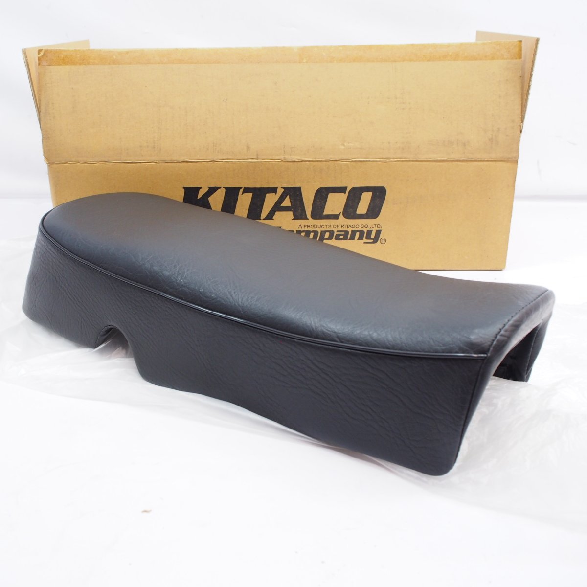 ベンリィCD50キタコ製ダブルシート絶版 シート ベンリーKITACO(社外品)｜売買されたオークション情報、yahooの商品情報をアーカイブ公開 - オークファン（aucfan.com）