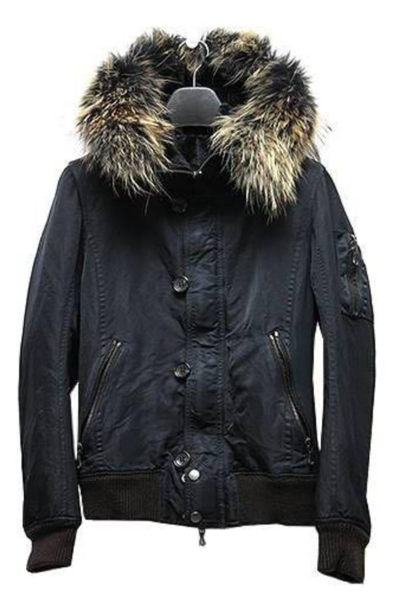 難アリ Shellac シェラック 高密度ツイルN2B ジャケット(ジャケット、上着)｜売買されたオークション情報、yahooの商品情報をアーカイブ公開 - オークファン（aucfan.com）