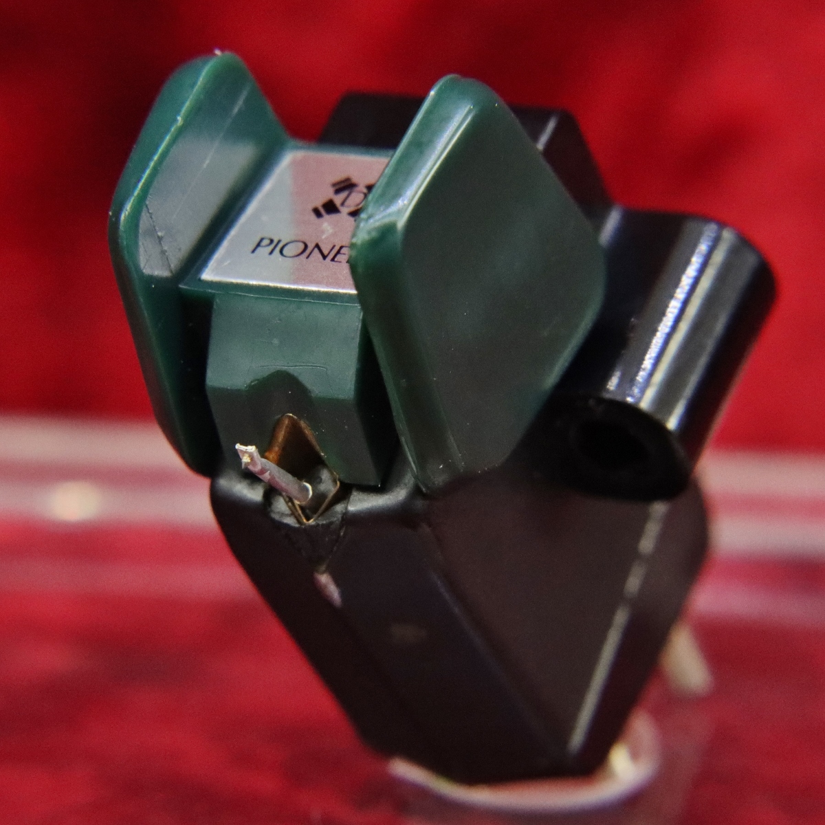 Pioneer/パイオニア PC-330 MM型ステレオカートリッジ み/ 23B28014(MM)｜売買されたオークション情報、yahooの商品情報をアーカイブ公開 - オークファン ...