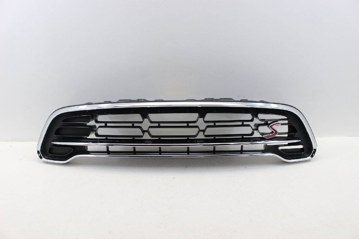 ミニクーパーS MINI R60 純正 グリル フロントグリル 51139812759 278397-P44(フロント)｜売買された ...