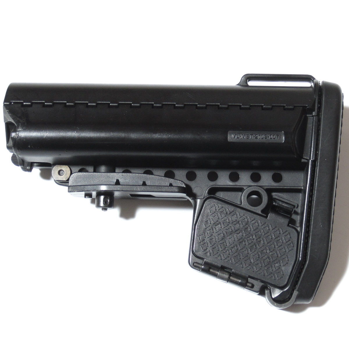 東京マルイ 次世代電動ガン M4 CQB-R VLTOR EMODタイプ ストック(パーツ)｜売買されたオークション情報、yahooの商品情報 ...