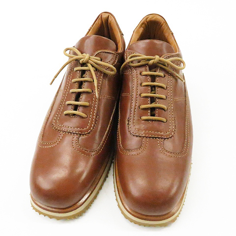 1円 Mauro Volponi マウロヴォルポーニ レザー スニーカー 40 1/2 240001624162(25.5cm)｜売買された ...