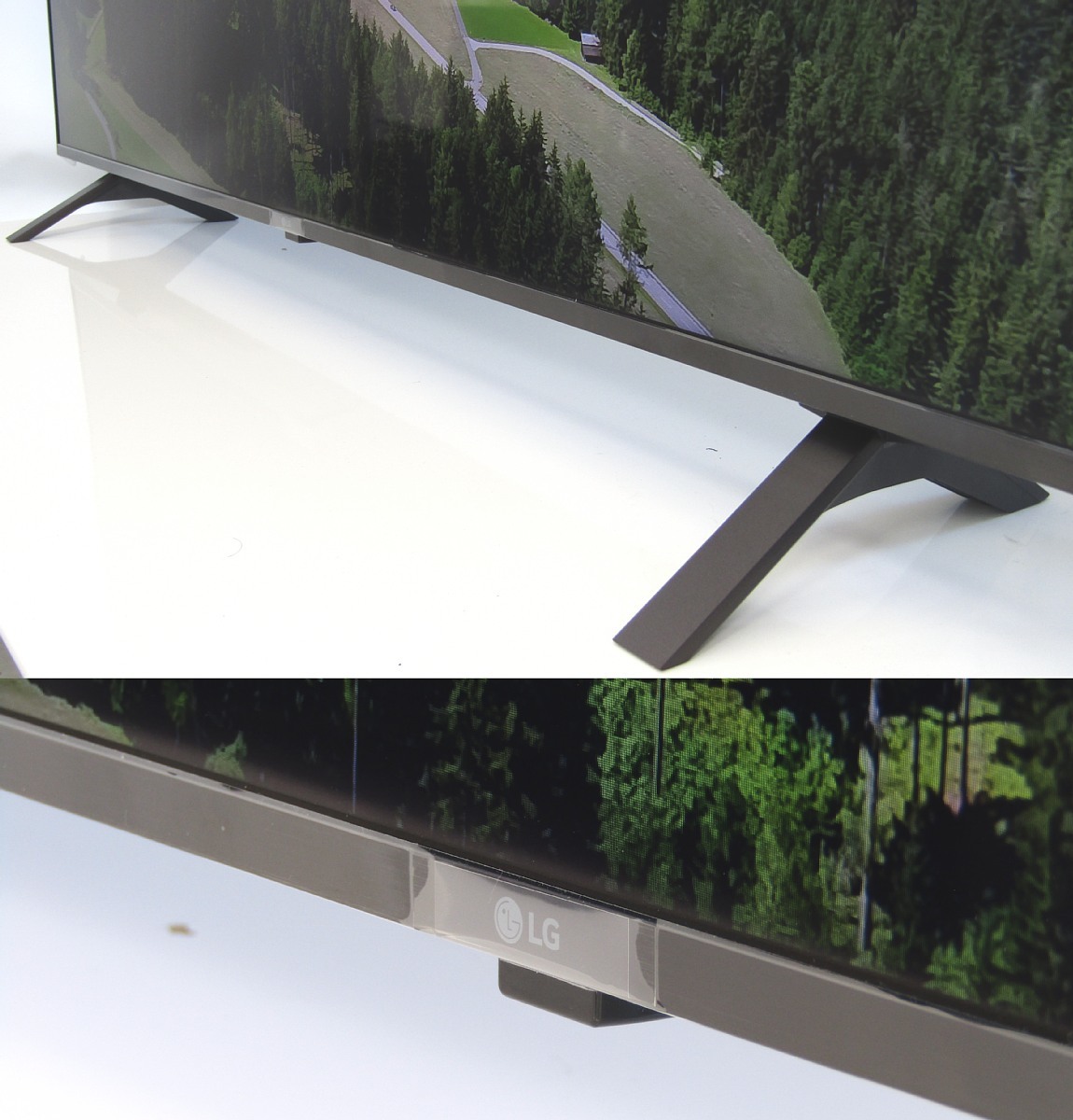 展示 2022年 55型 4K IPS 液晶テレビ LG 55UP8000PJB BS/CS 4Kチューナー内蔵 HDR Quad Core ...