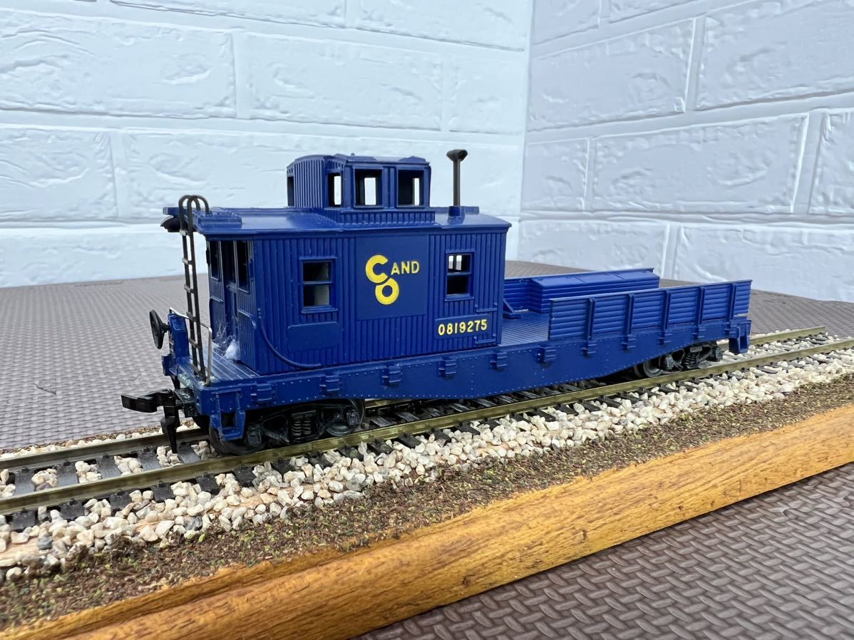 HO by LIONEL THE LEADER IN MODEL RAILROADING 0819-275(外国車輌)｜売買されたオークション情報、yahooの商品情報をアーカイブ公開 ...