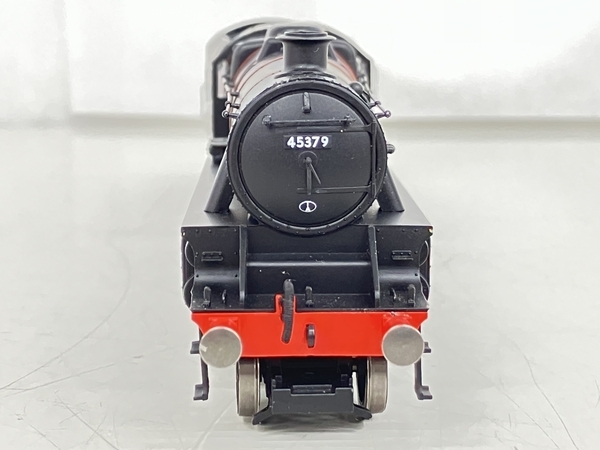 HORNBY R3805 BR CLASS 5MT 4-6-0 45379 THE ONE:ONE COLLECTION LIMITED ...