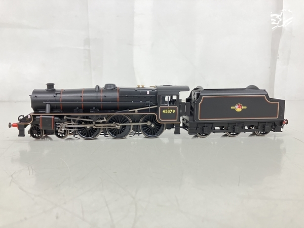 HORNBY R3805 BR CLASS 5MT 4-6-0 45379 THE ONE:ONE COLLECTION LIMITED ...