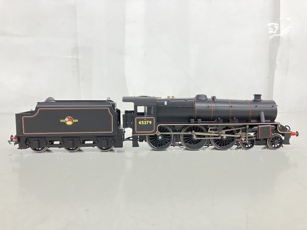 HORNBY R3805 BR CLASS 5MT 4-6-0 45379 THE ONE:ONE COLLECTION LIMITED ...