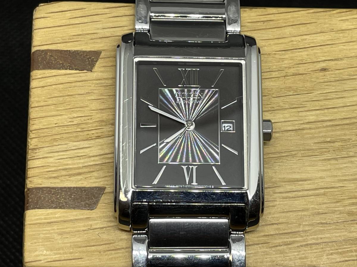 シチズン フォルマ / CITIZEN FORMA FRA59-2431 ECO-DRIVE(シチズン)｜売買されたオークション情報 ...