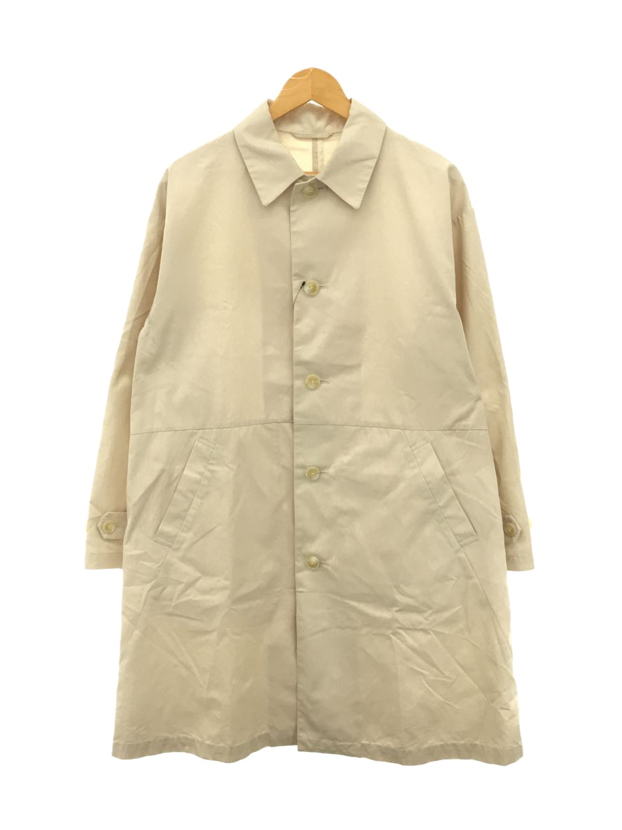 RAGE BLUE ステンカラーコート/M(ステンカラーコート)｜売買されたオークション情報、yahooの商品情報をアーカイブ公開 - オークファン（aucfan.com）