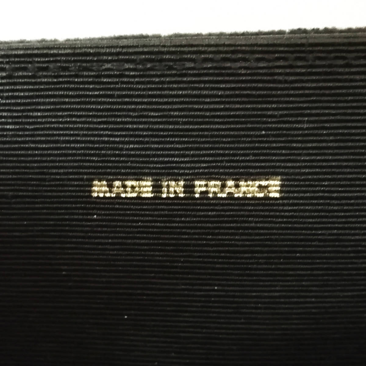 良品／リペア CHANEL シャネル チェーンショルダー ショルダーバッグ スエード ベロア 黒 レディース 481(ショルダーバッグ)｜売買されたオークション情報、yahooの商品情報を ...