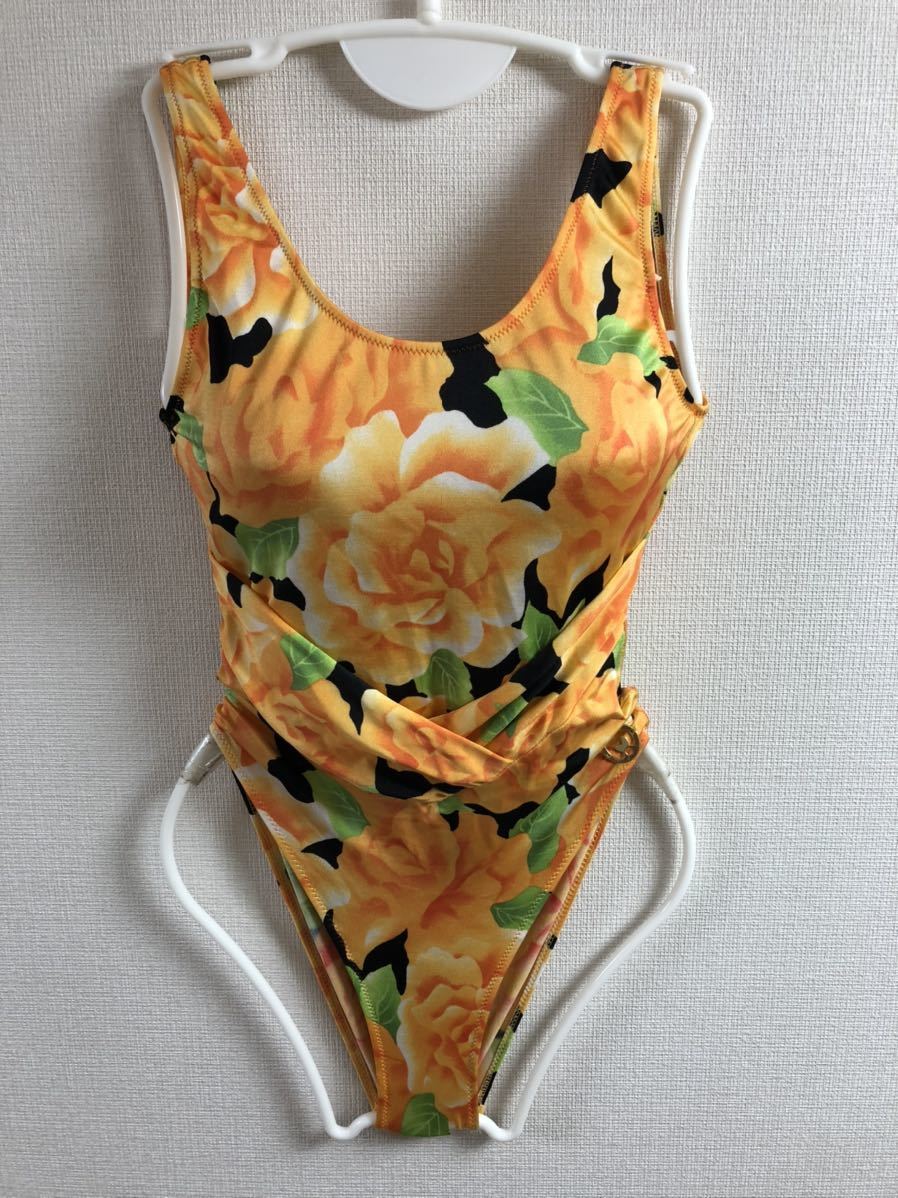 ワンピース水着 ハイレグ M スイムウェア 22-0804-07(Mサイズ)｜売買されたオークション情報、yahooの商品情報をアーカイブ公開 - オークファン（aucfan.com）