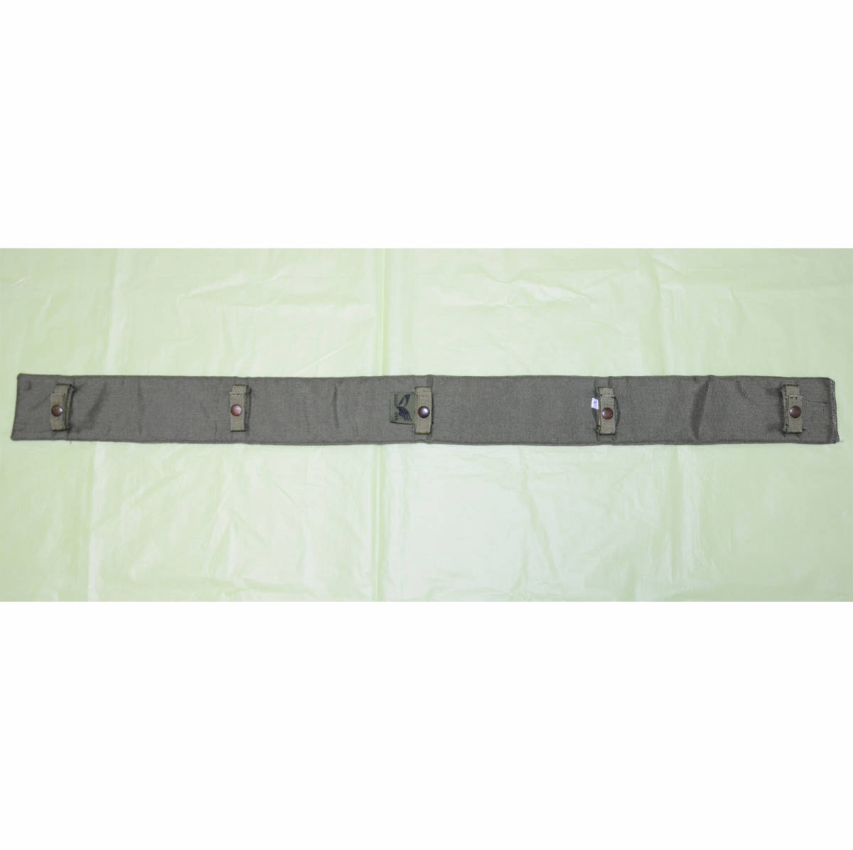 EAGLE イーグル Duty ベルト パッド OD 旧ロゴ レア SEALS 初期アフ イラク オールドスクール 自衛隊(弾帯)｜売買されたオークション情報、yahooの商品情報をアーカイブ ...