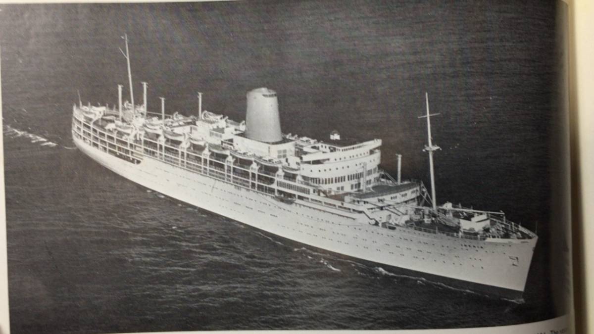 K Merchant Ships 全264P 検 商船/貨物船/タンカー/設計図/洋書(船舶)｜売買されたオークション情報、yahooの商品 ...