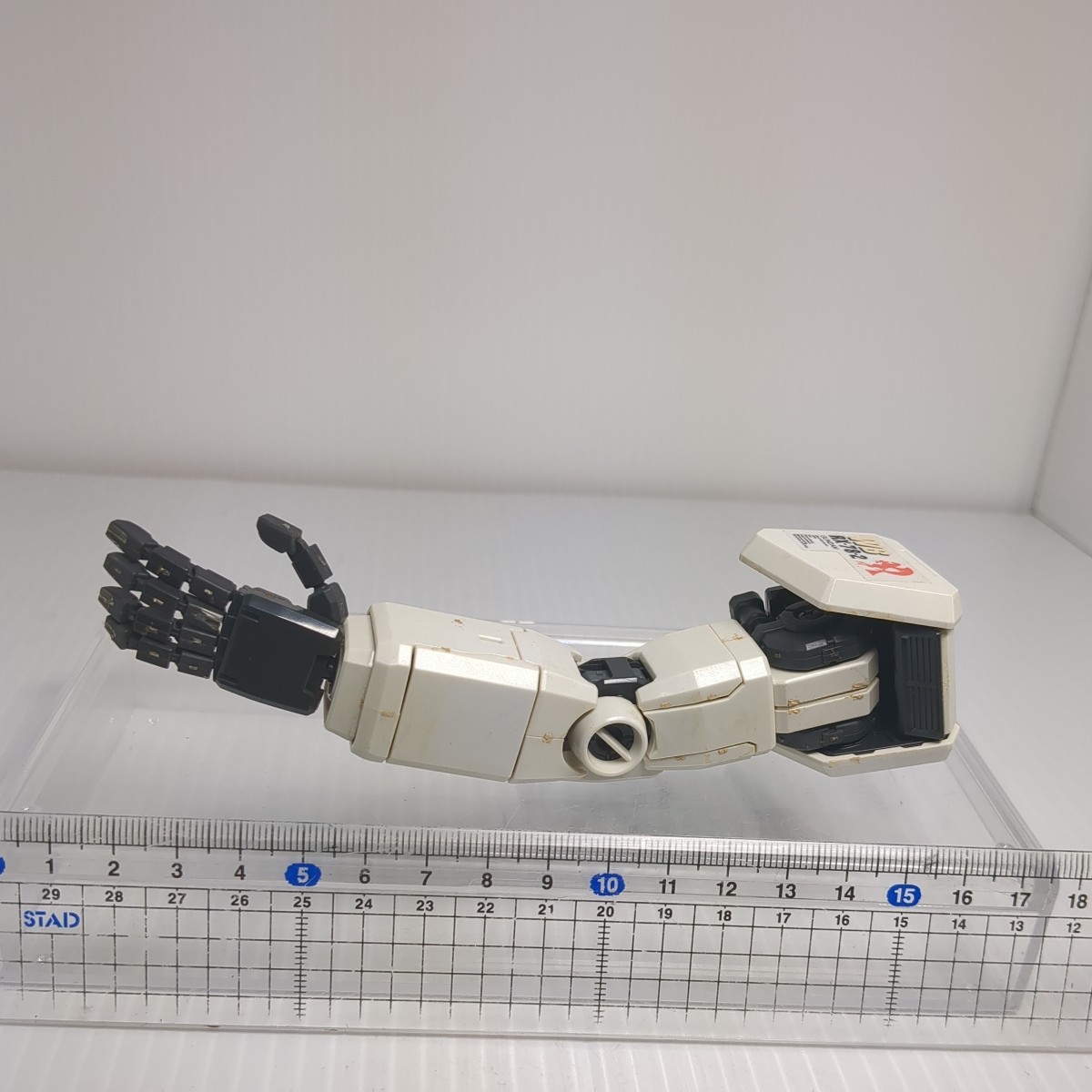 E-50g 4/6 PG ガンダム 左腕 ガンプラ ジャンク(機動戦士ガンダム)｜売買されたオークション情報、yahooの商品情報をアーカイブ ...