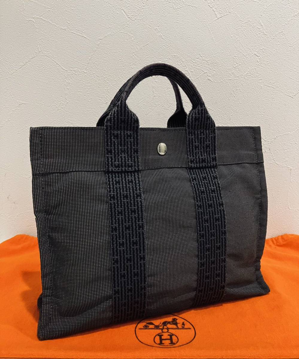 HERMES 同様 エールライン PM トート バッグ エルメス バック(その他)｜売買されたオークション情報、yahooの商品情報をアーカイブ公開 - オークファン（aucfan.com）
