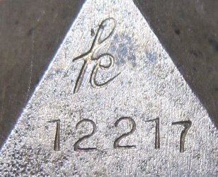金属 塊 62g 使途 材質 不明 K12217 刻印 アンティーク(その他)｜売買されたオークション情報、yahooの商品情報をアーカイブ公開 - オークファン（aucfan.com）